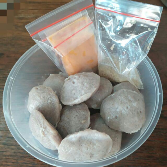 Jual BAKSO DAGING SAPI (GEPENG & URAT) | Shopee Indonesia