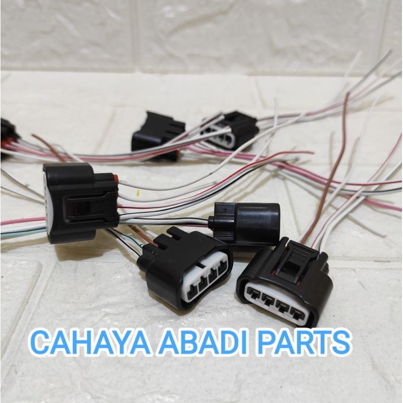 Jual Socket Soket Coil Koil Busi Avanza Vios Yaris Altis Camry Innova ...