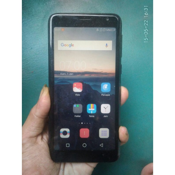 Jual Mesin Advan s6 new (i55d) | Shopee Indonesia
