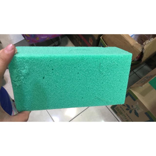 Jual Busa Bunga uk 21x10x6cm per pc | Shopee Indonesia
