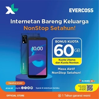 Toko Online Evercoss Indonesia Official Shop | Shopee Indonesia