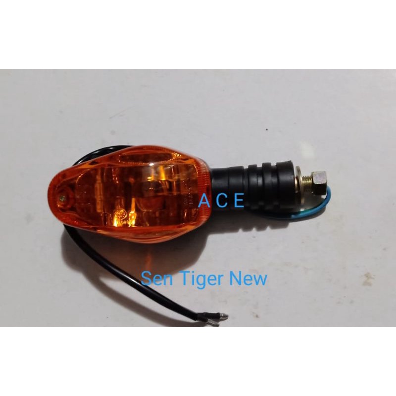 Jual Sen Tiger New ( mika kuning ) | Shopee Indonesia