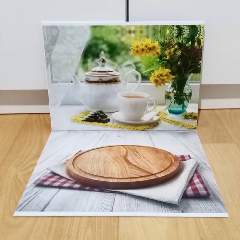 Jual Alas Foto Lipat A3 | Shopee Indonesia
