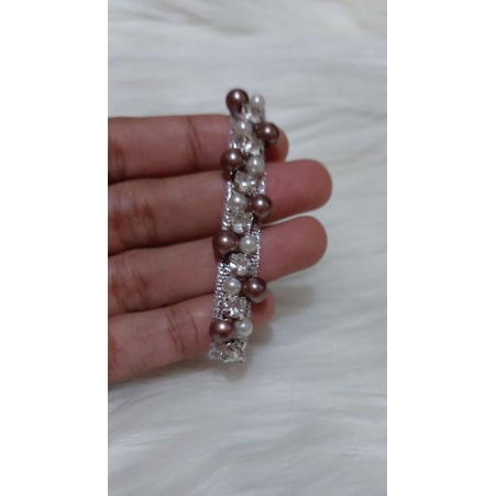 Jual PAYET MUTIARA RANGKAI/ 04/PINGGANG/TANGAN/ukuran 15&25cm | Shopee ...