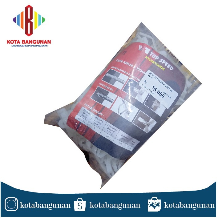 Jual SLM VISER GYPSUM 100pcs | Shopee Indonesia