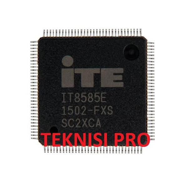 Jual Io Ite It8585E Fxs Tknpr526 Segera Beli | Shopee Indonesia