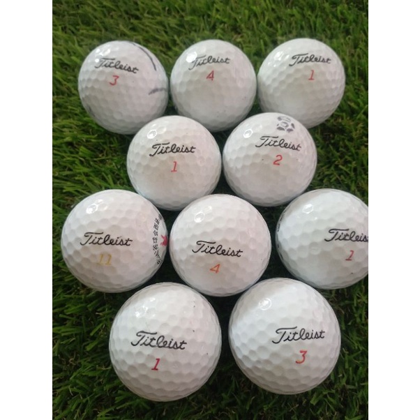 Jual TITLEIST BOLA GOLF. | Shopee Indonesia