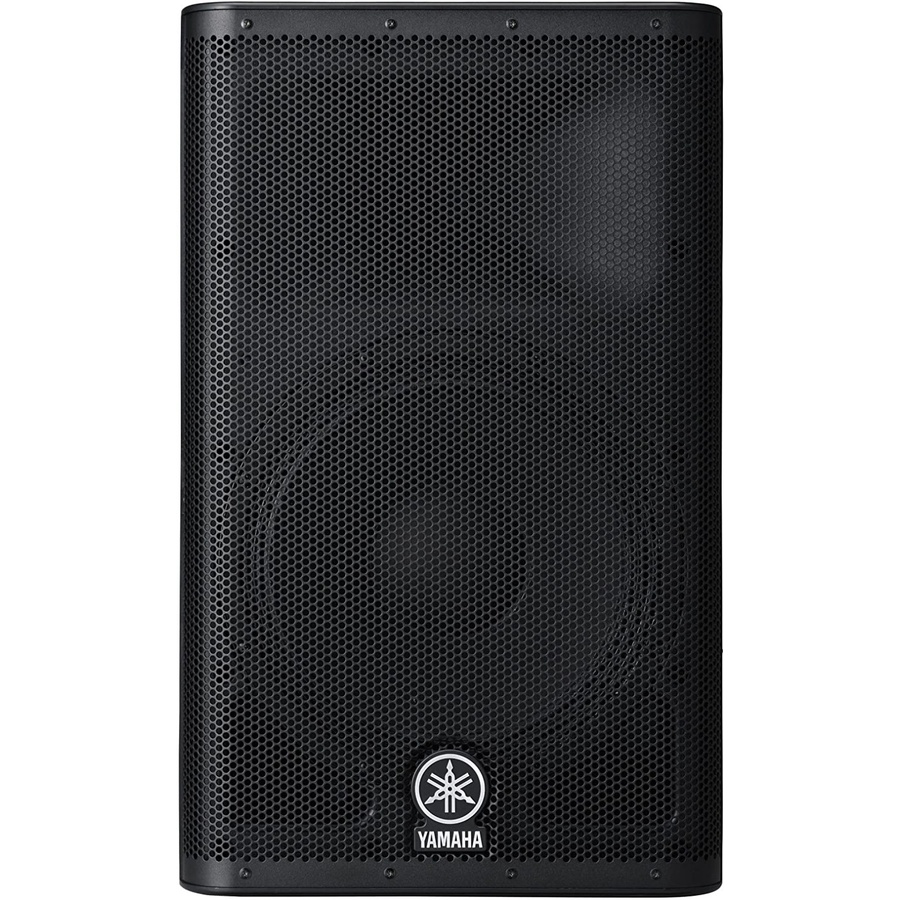 Jual Speaker Yamaha DXR 10 MKII DXR10 MKII DXR-10 10 Inchi 1100 watt ...