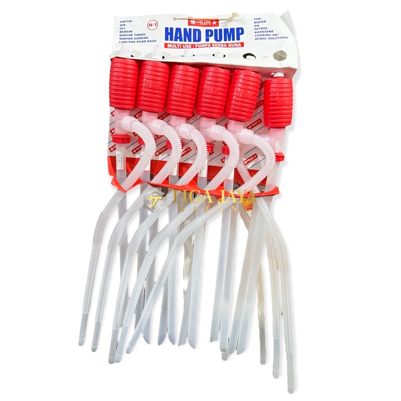Jual POMPA MINYAK /POMPA SOLAR /HAND PUMP POMPA CURIGEN /POMPA MINYAK ...