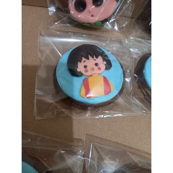 Jual JUJUTSU Kaisen Gojo Toge inumaki SPY FAMILY Cookies | Shopee Indonesia