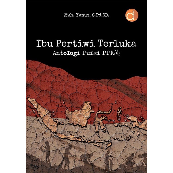 Jual Buku Ibu Pertiwi Terluka Antologi Puisi PPKN | Shopee Indonesia