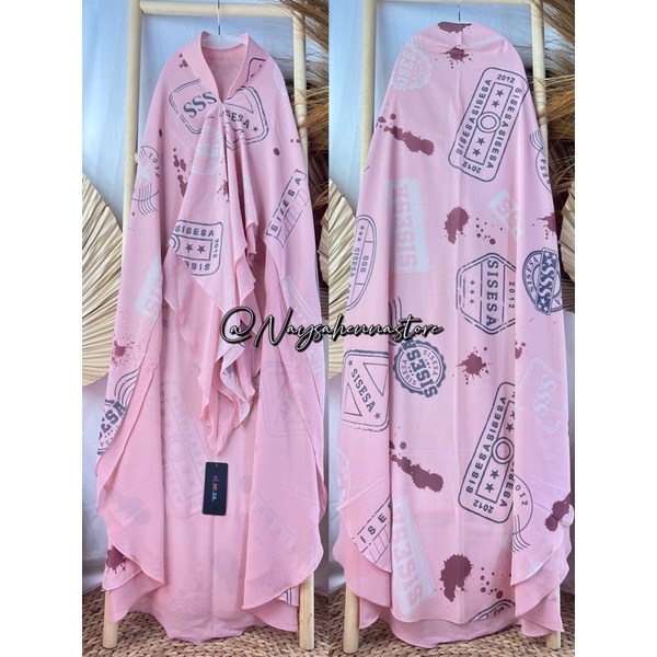 Jual SISESA KHIMAR NEW ORIGINAL / Hallmark | Shopee Indonesia