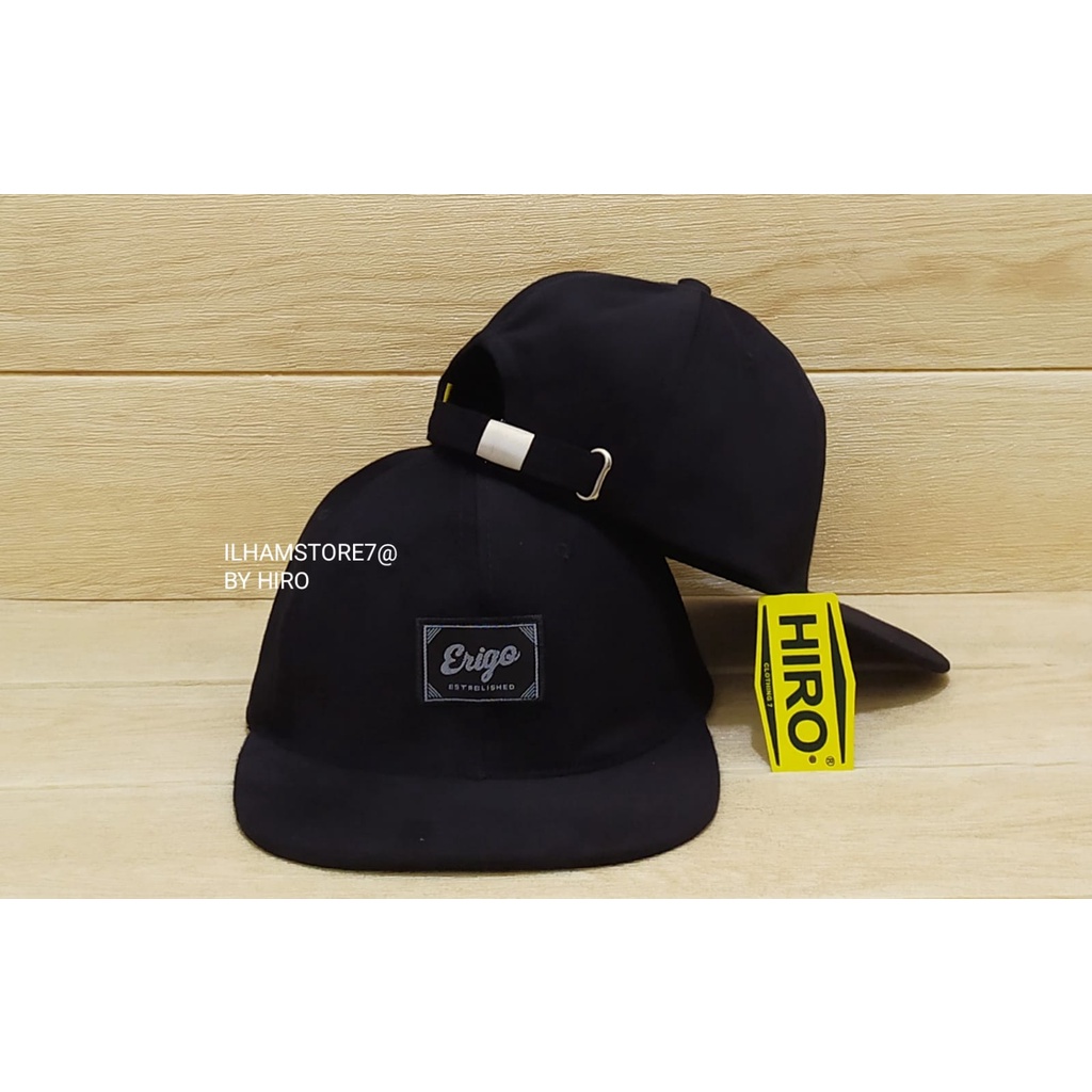 Jual [COD]Topi Snapback Bordir New Model/Topi Distro Pria/Topi Keren ...