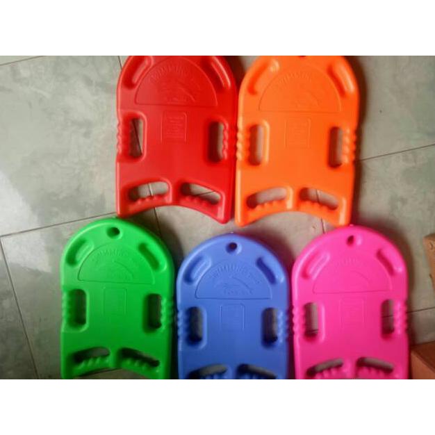 Jual Papan Seluncur Renang 4 Lubang Anti Pecah Dolphin Plastik Lebih ...
