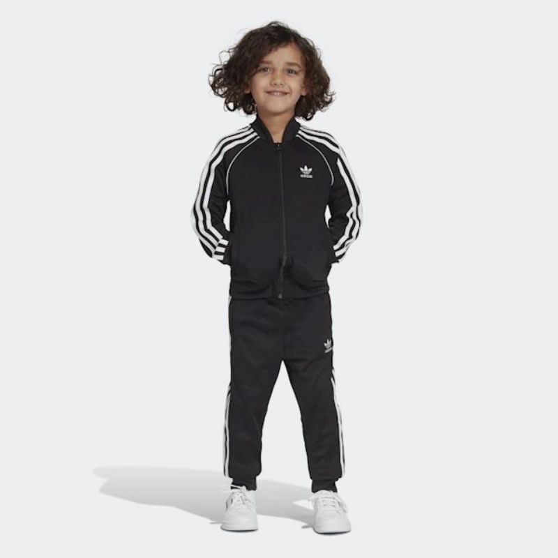 Jual PAKAIAN ANAK ADICOLOR SST TRACKSUIT GN8441 ORIGINAL | Shopee Indonesia