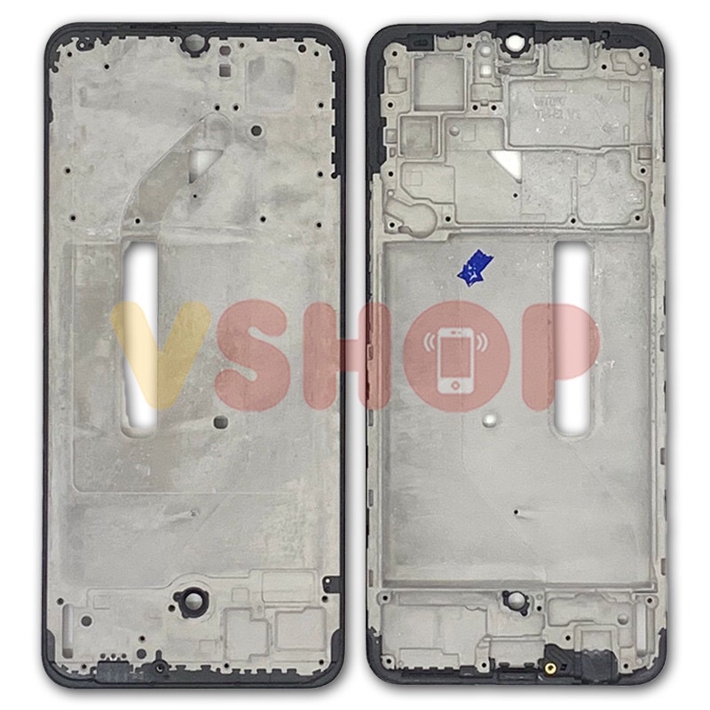 Jual FRAME LCD - TULANG LCD - TATAKAN LCD VIVO V20 V2025 V2024 | Shopee ...