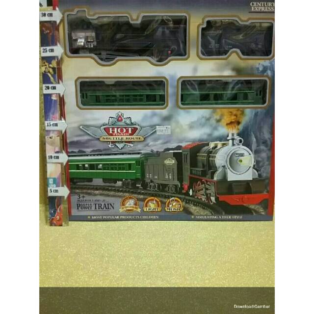 Jual Kereta api force train | Shopee Indonesia