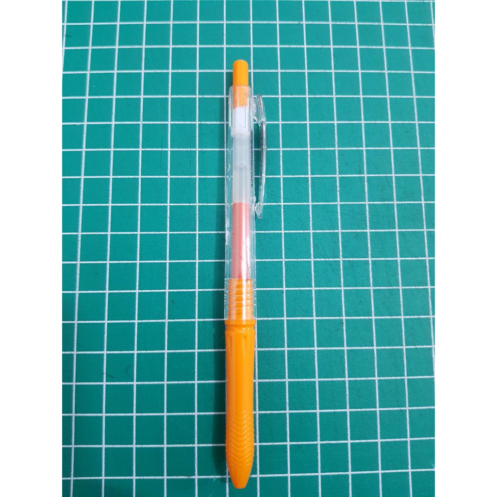 Jual Pulpen Gel Kokoro / Zebra Kokoro Color 0,5mm | Shopee Indonesia