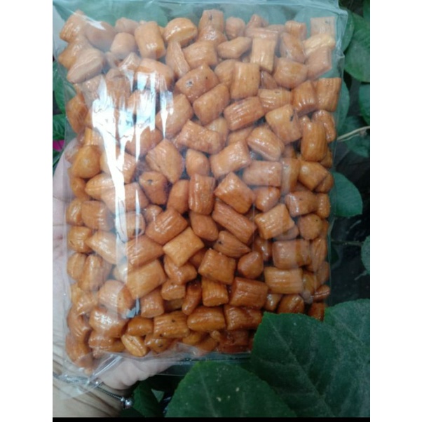 Jual Pang Pang Snack renyah 250gr/ Snack jadul | Shopee Indonesia