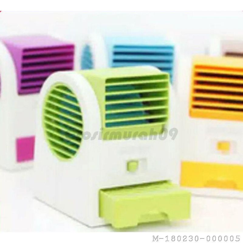 Jual ELEKTRONIK AC DUDUK MINI PORTABLE VYAS-088 | Shopee Indonesia