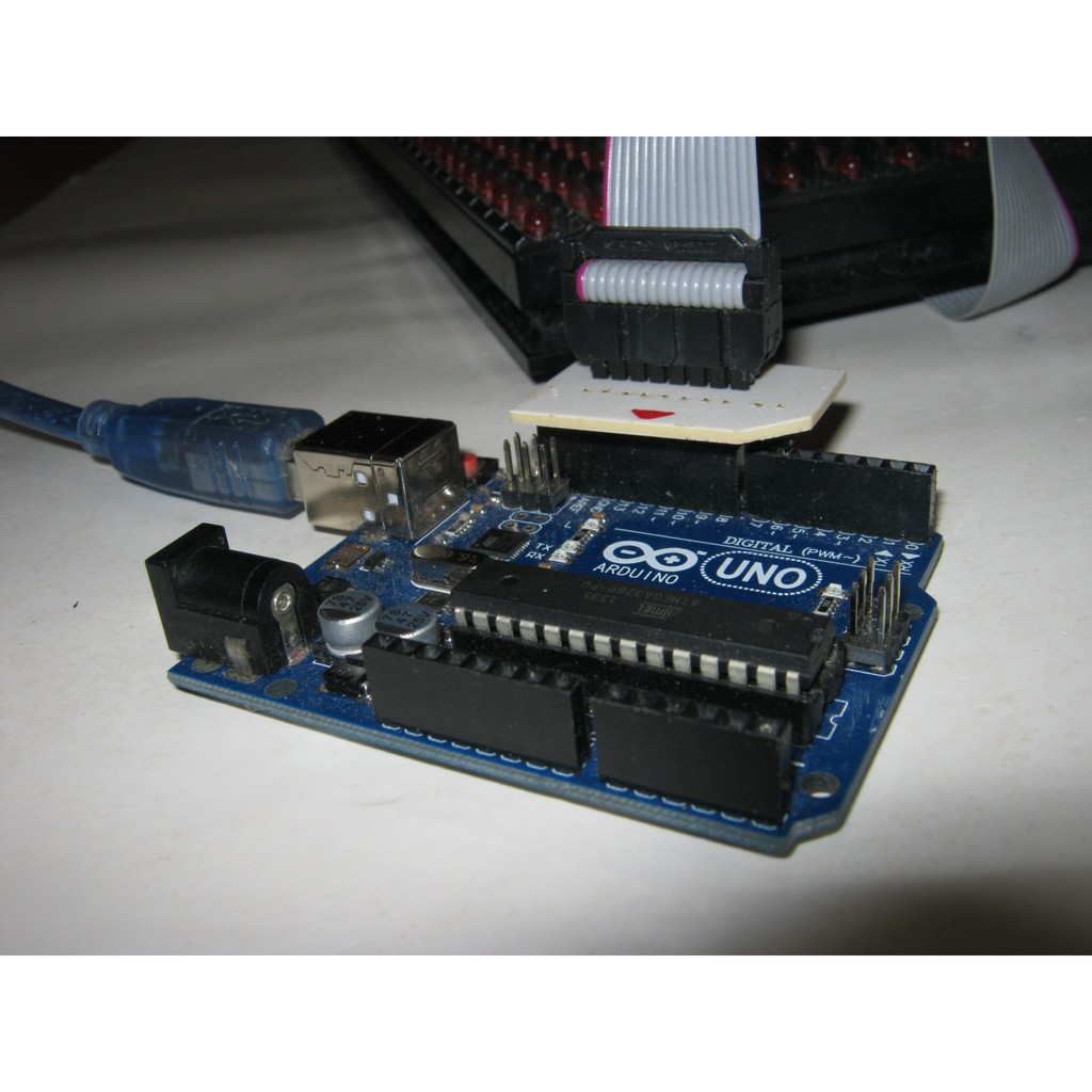 Jual Konektor DMD P10 Arduino, Connector | Shopee Indonesia