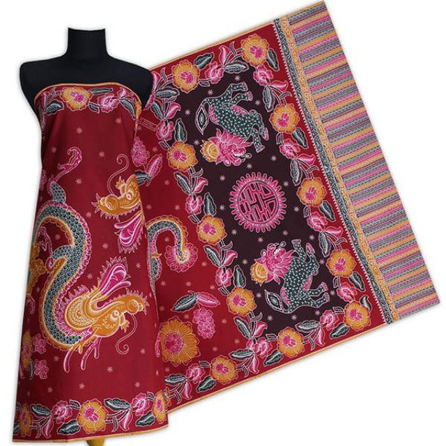 Jual Selendang Gendong Kain Gendongan Jarik Bayi Mahkota | Shopee Indonesia