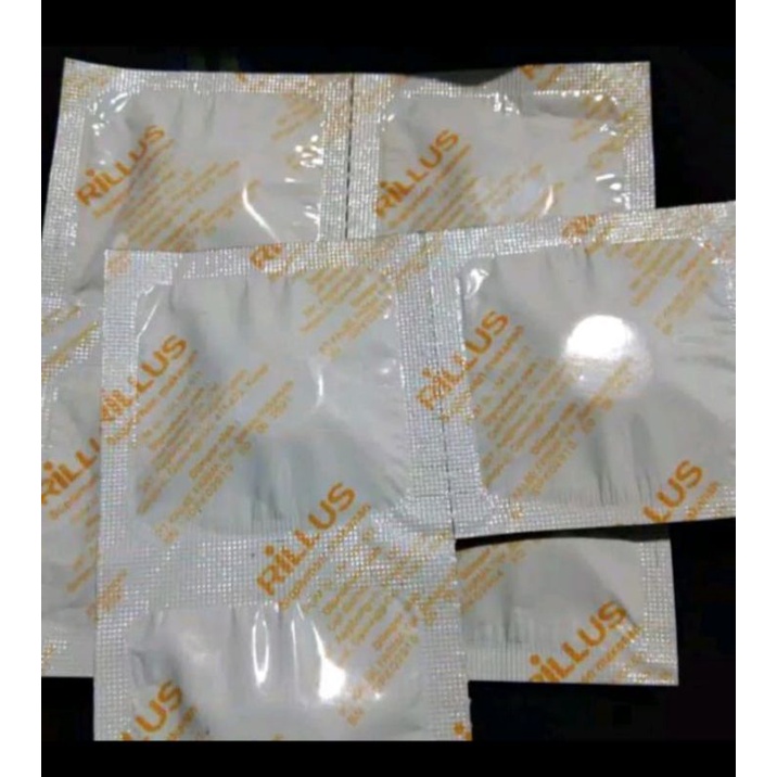 Jual rillus eceran tablet kunyah | Shopee Indonesia