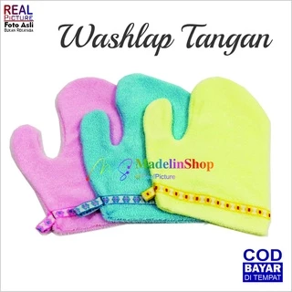 Jual Waslap Terlengkap & Harga Terbaru Januari 2026 | Shopee Indonesia