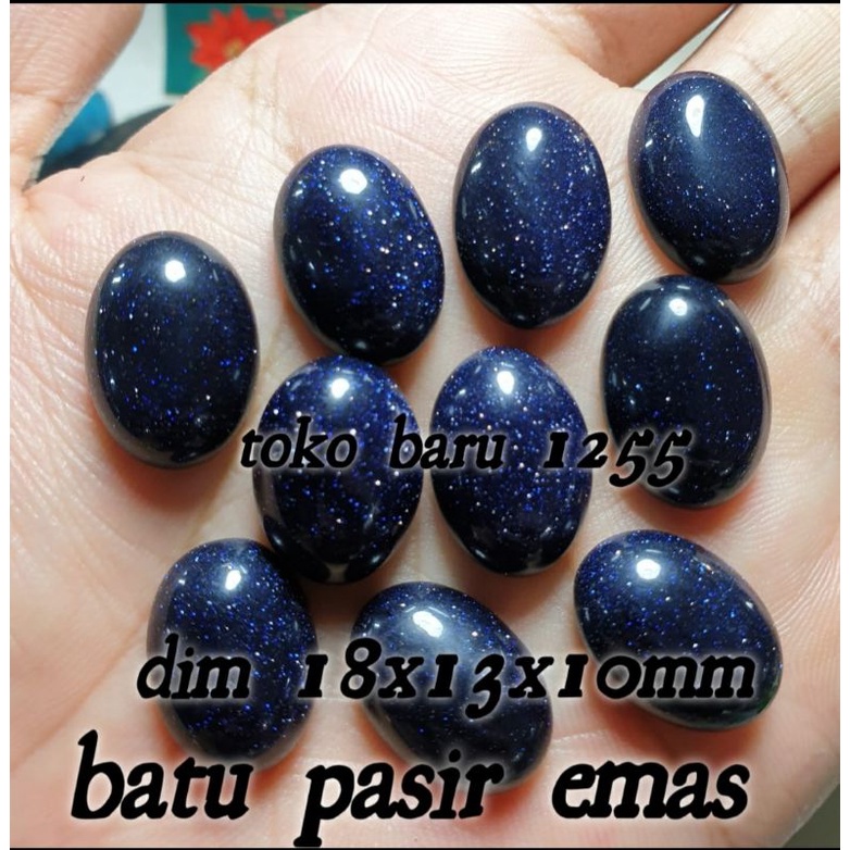 Jual BATU CINCIN PASIR EMAS | Shopee Indonesia