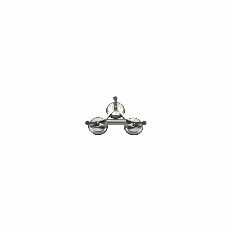 Jual Suction Lifter 3 Cup Krisbow 118MM 150KG KW0100774 | Shopee Indonesia
