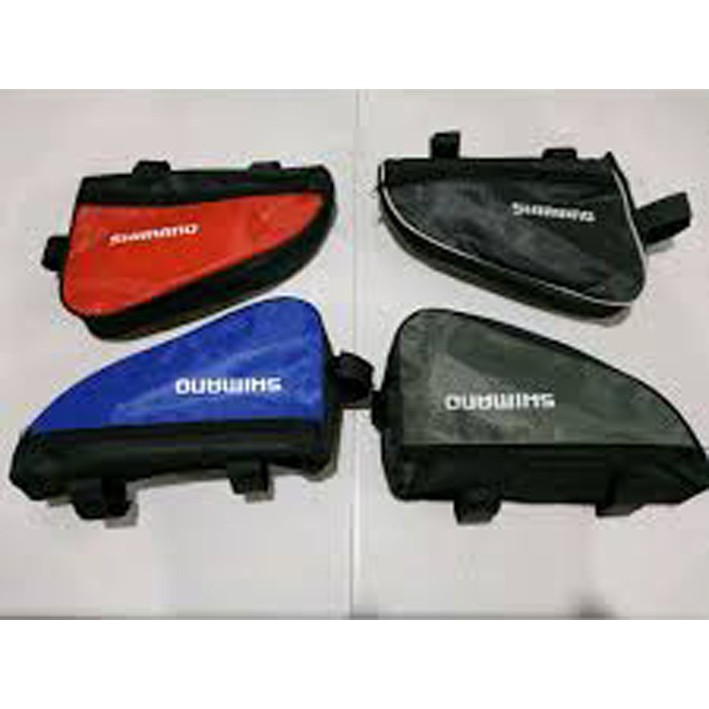 Jual Tas Segitiga frame Sepeda Lipat Stang Seli Gunung Olahraga Stang ...