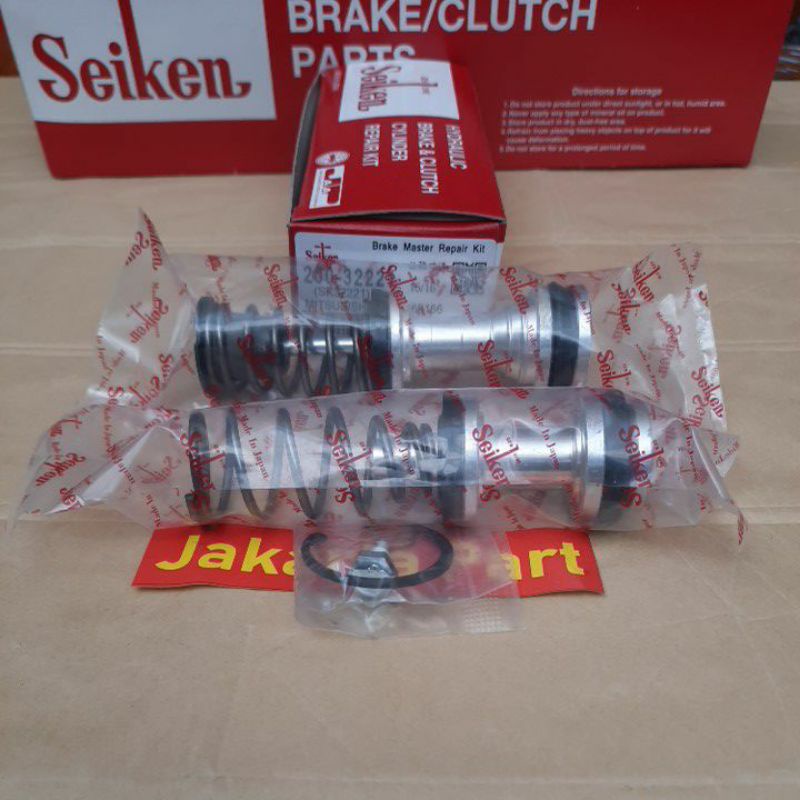 Jual Brake master rem bm kit seal master rem atas sil master rem atas ...