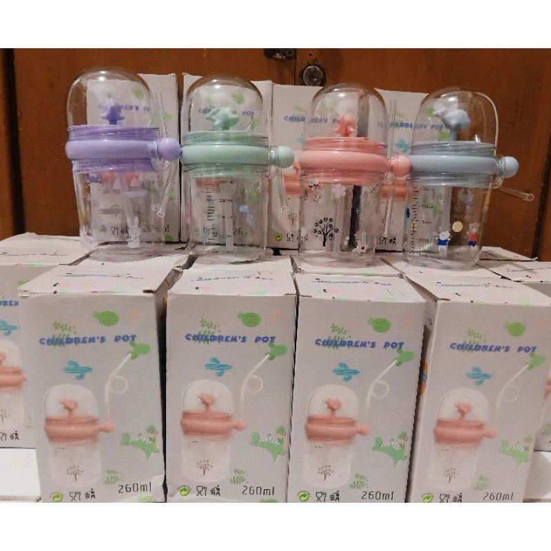 Jual botol minum lumba lumba air mancur | Shopee Indonesia