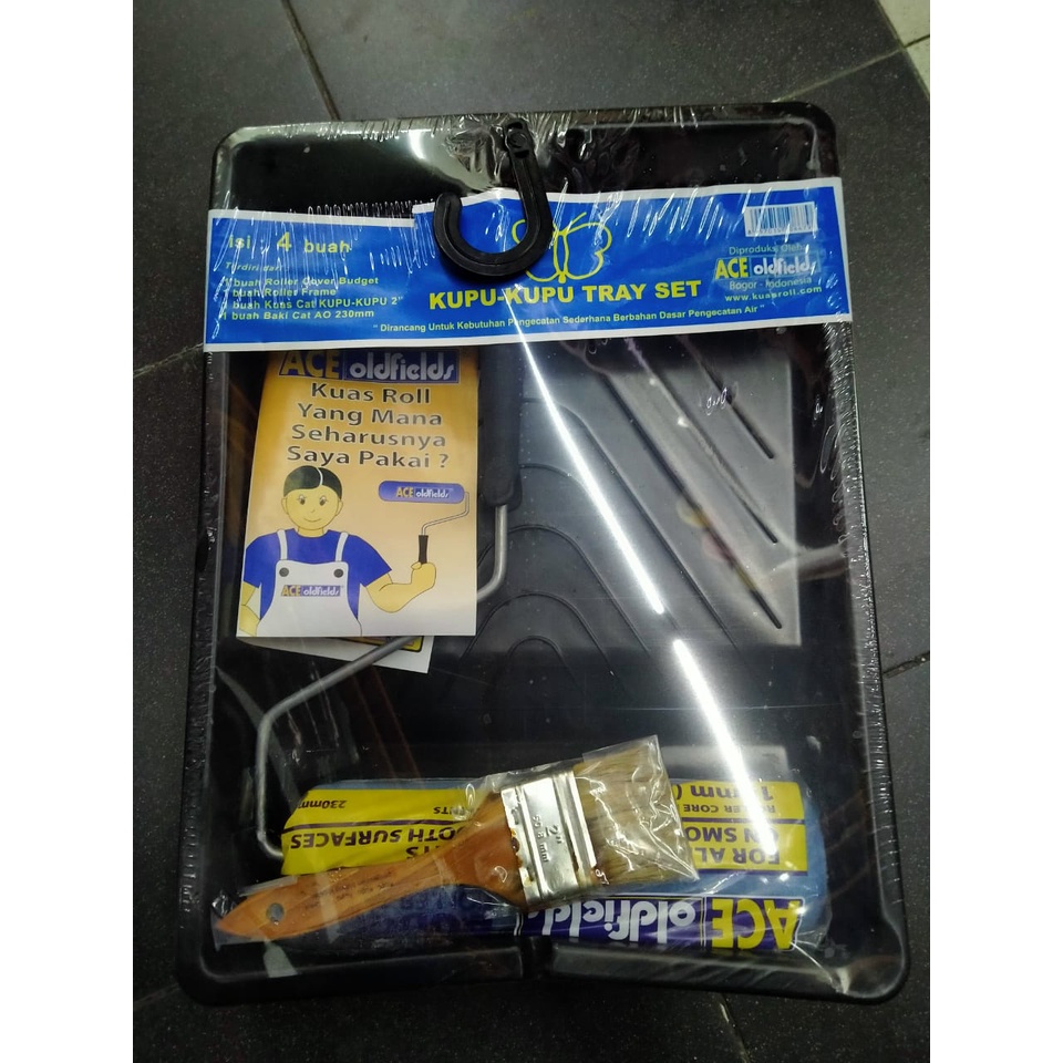 Jual BAK Cat | Shopee Indonesia