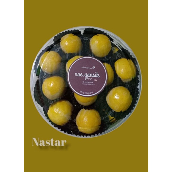 Jual nastar kue kering | Shopee Indonesia