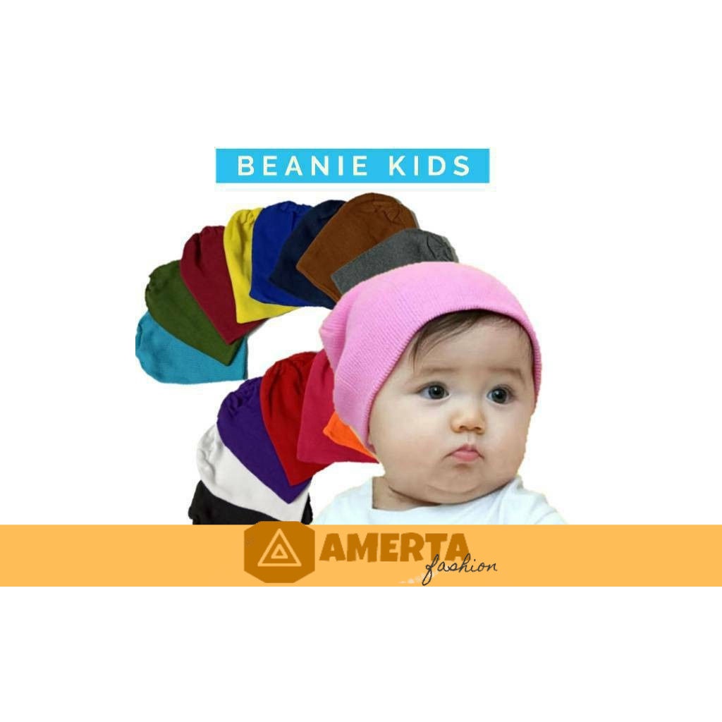 Jual Kupluk Anak Lucu Murah Meriah | Shopee Indonesia