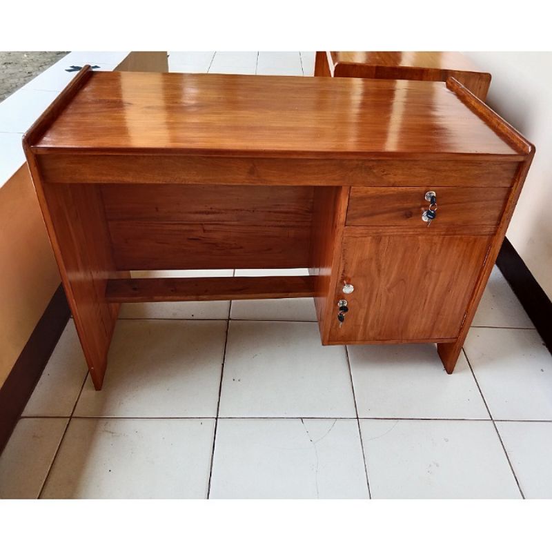 Jual Meja Guru | Shopee Indonesia