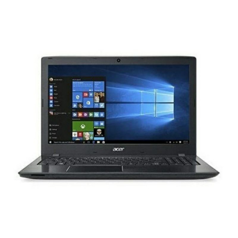 Jual LAPTOP ACER E5-575 INTEL CORE i3-6006U RAM 4GB HDD 1TB/1000GB WINDOWS 10 | Shopee Indonesia