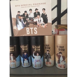 Jual BTS Coffee Terlengkap & Harga Terbaru Januari 2025 | Shopee Indonesia