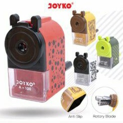 Jual Sliper JOYKO A-130 Savana/sharpener/peruncing/rautan | Shopee ...