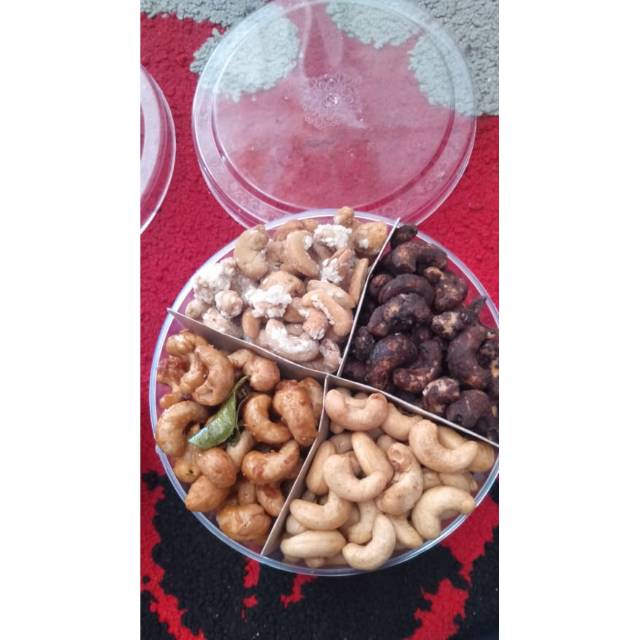 Jual Mete Varian Rasa 500gram | Shopee Indonesia