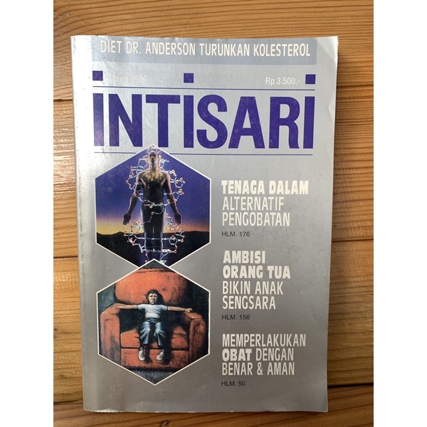 Jual Buku Intisari | Shopee Indonesia