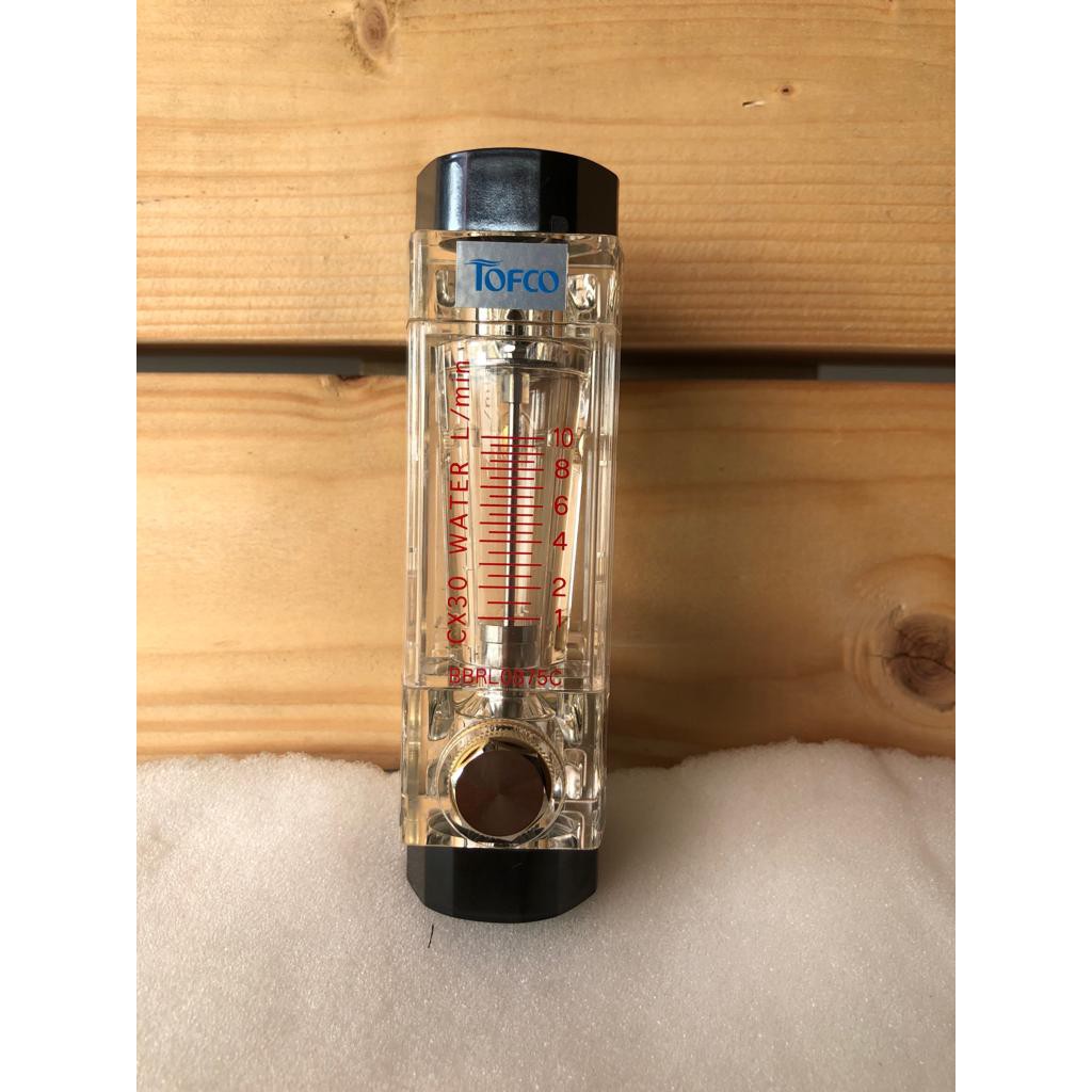 Jual TOFCO WATER L /Min CX30 UNIT BBRL 0875C (S22-6645)Ft | Shopee ...