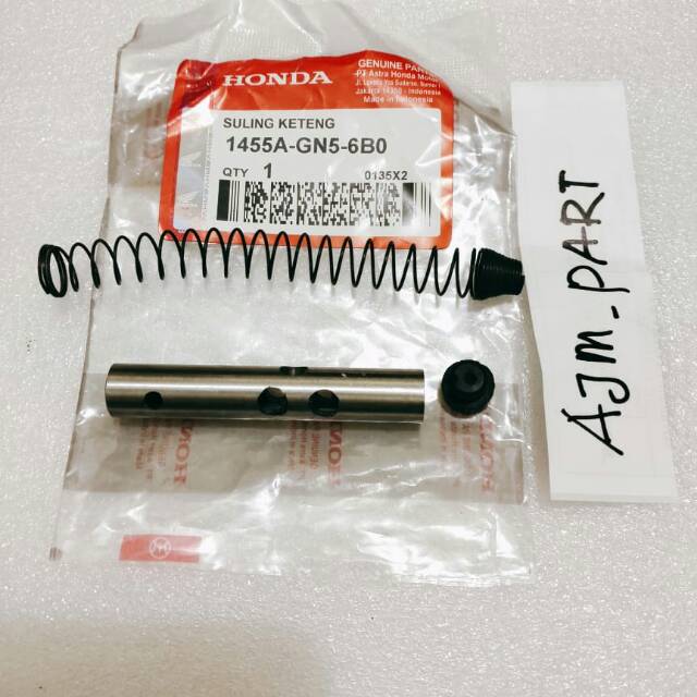 Jual Suling penitis keteng set grand supa supra fit revo lama lagenda ...