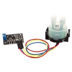 Jual Sensor Kekeruhan Air (Turbidity Sensor Module) | Shopee Indonesia