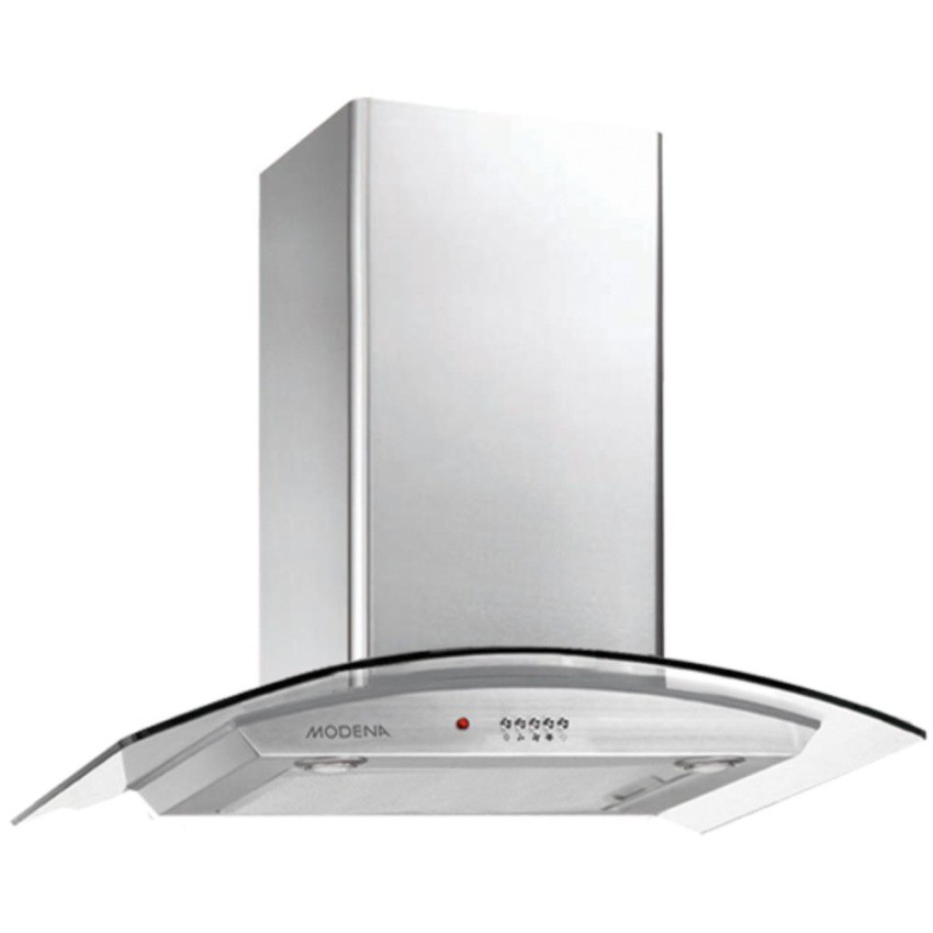 Jual MODENA CHIMNEY HOOD 60CM CX6330 | Shopee Indonesia