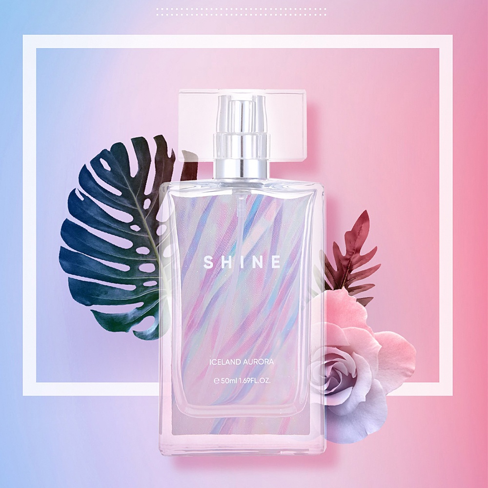 Jual Miniso Official Parfum Cityscape perfume Elegant and refreshing ...