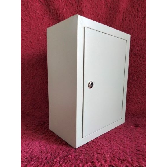 Jual Box Panel Indoor Custom 30x30 30x30x20 | Shopee Indonesia