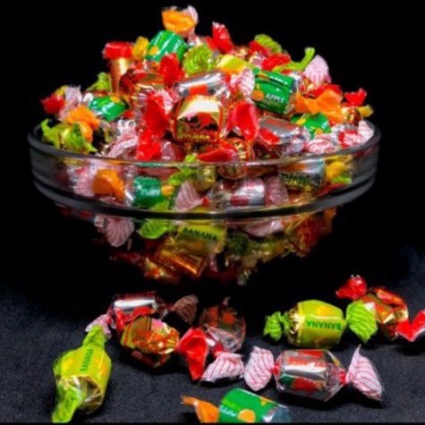 Jual PERMEN MINI XIAOMIMI (500gram) | Shopee Indonesia