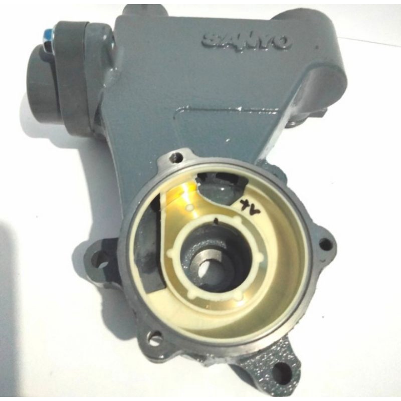 Jual SPAREPART PUMP CASING POMPA AIR SANYO TYPE PW-H137C/P-H137AC/PW ...